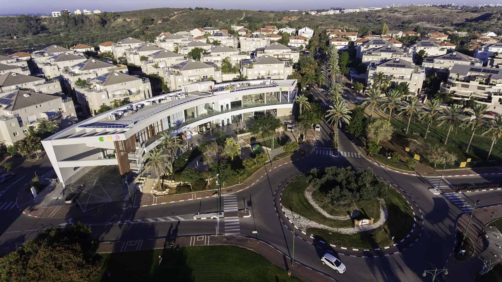 Pourquoi la ville de Ness Ziona (Israël) est célèbre dans les milieux ...