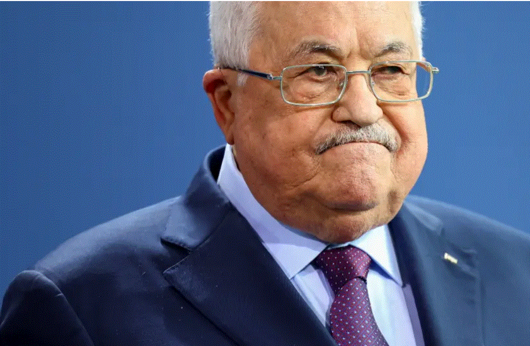 « 50 Holocaustes »: Hamas et Jihad islamique défendent Abbas - קונטרס
