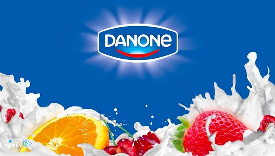 All-You-Need-To-Know-About-Danone-Company-in-Turkey.-Company ...