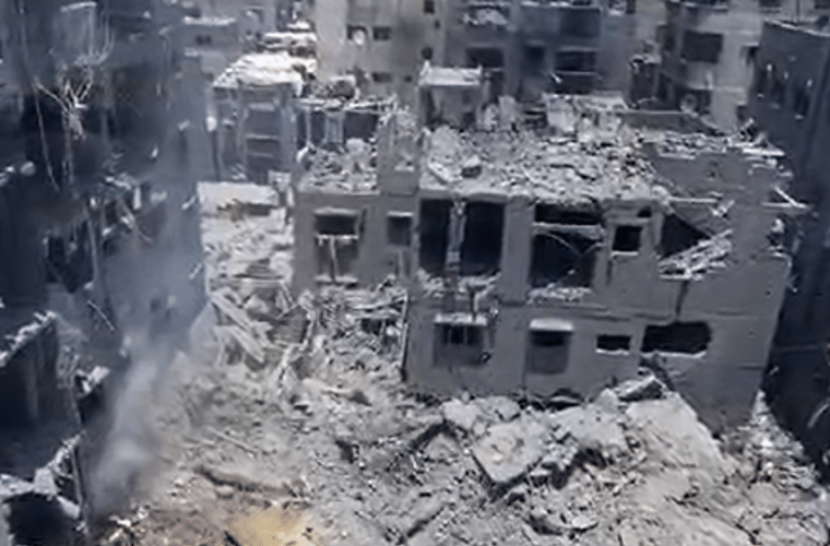 Qui d’autre entourait Raad Saad ? - קונטרס