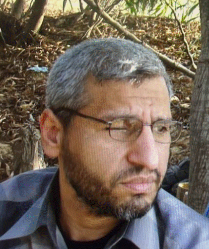 Le chef d’état-major du Hamas, Muhammad Daf, a échappé à sept ...