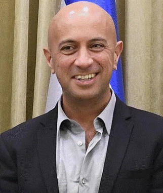 Le commentateur militaire : "Mohammed Daf est plus important que Sinwar ...