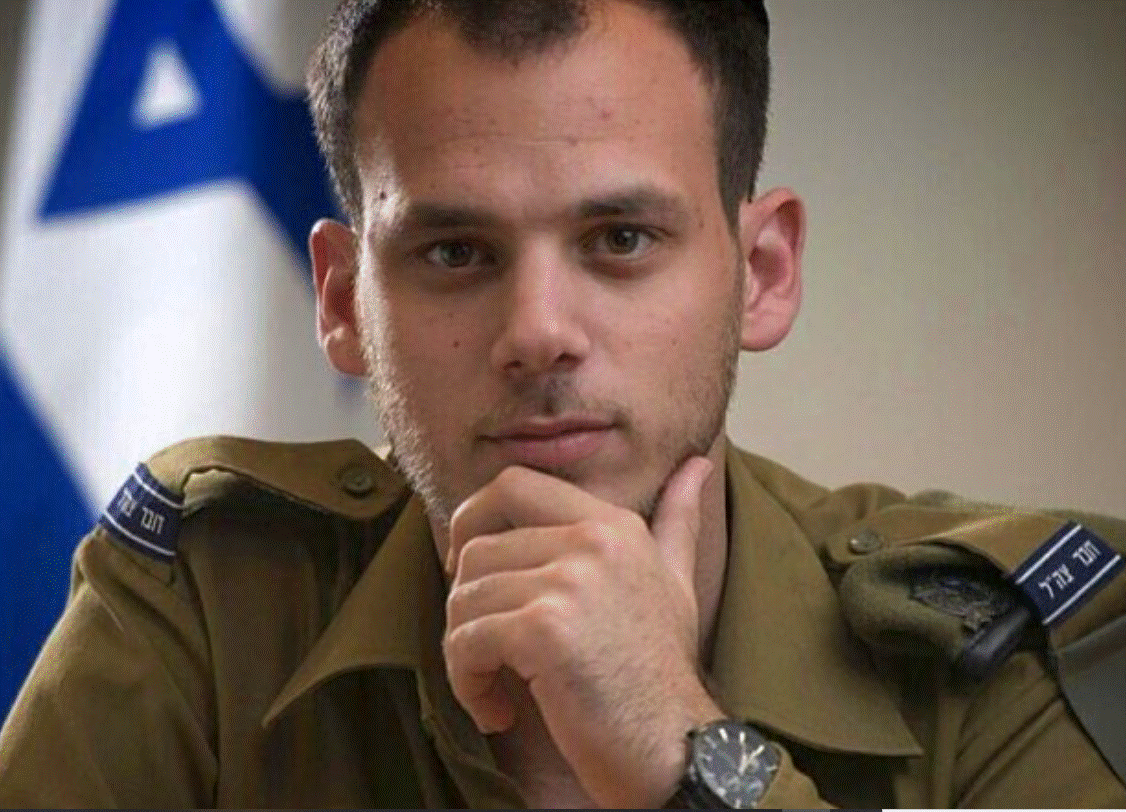 Eli Feldstein de Bené Brak est le suspect principal dans l'affaire de ...